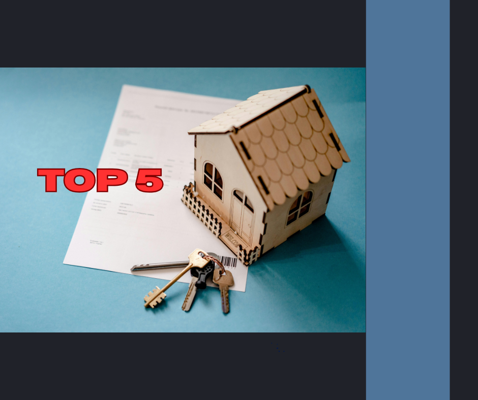 The First 5 Things Every Household Should Prep – Ready & Prepped